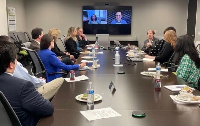 Task Forces - HIA-LI