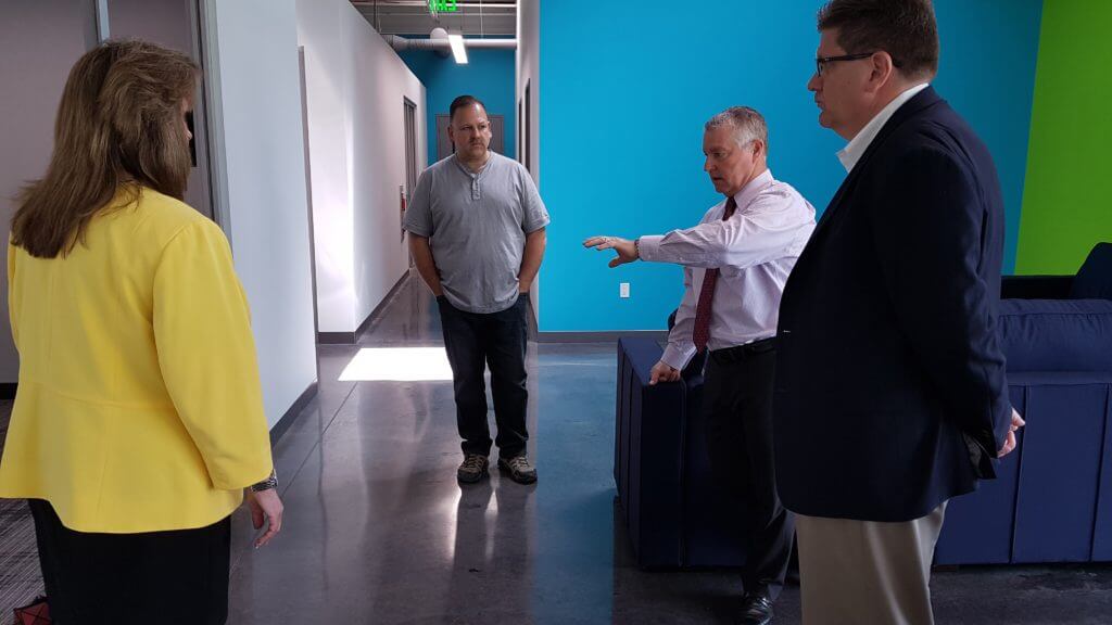 Business Grows Here Profiles - HIA-LI