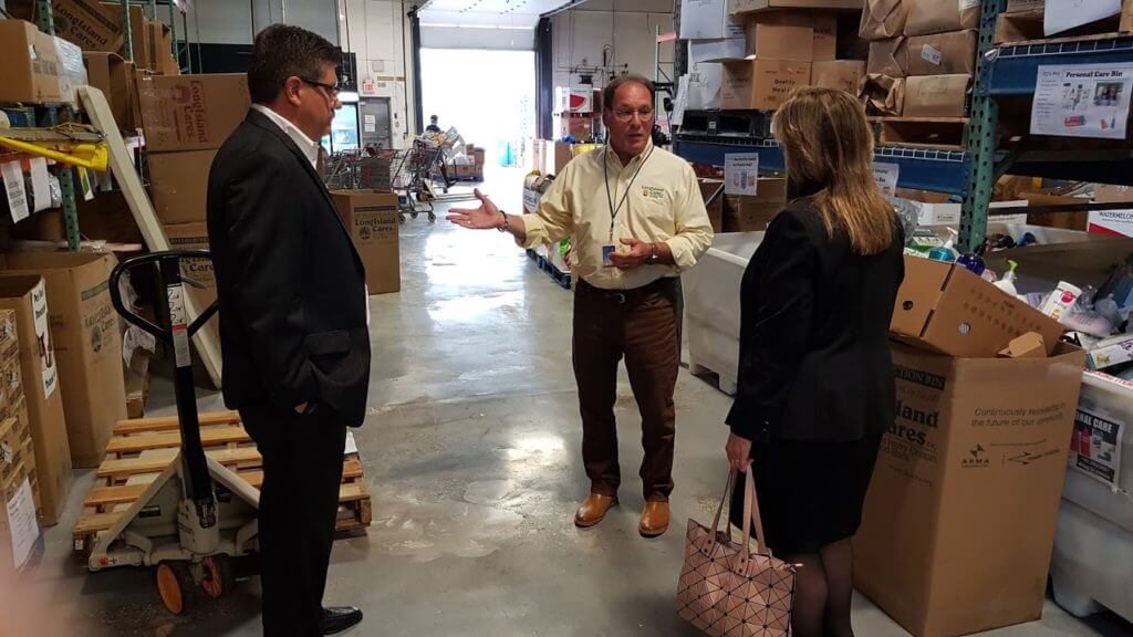 Business Grows Here Profiles - HIA-LI