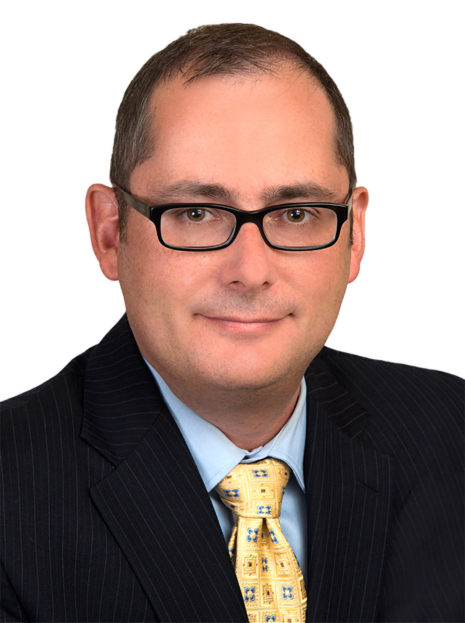 Michael Sabatini - HIA-LI