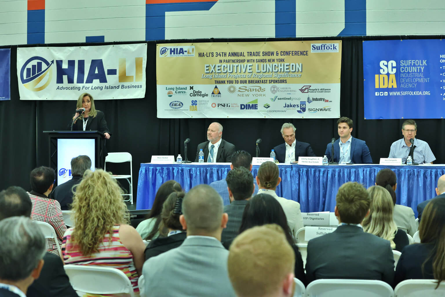 2023 Trade Show & Conference Album - HIA-LI
