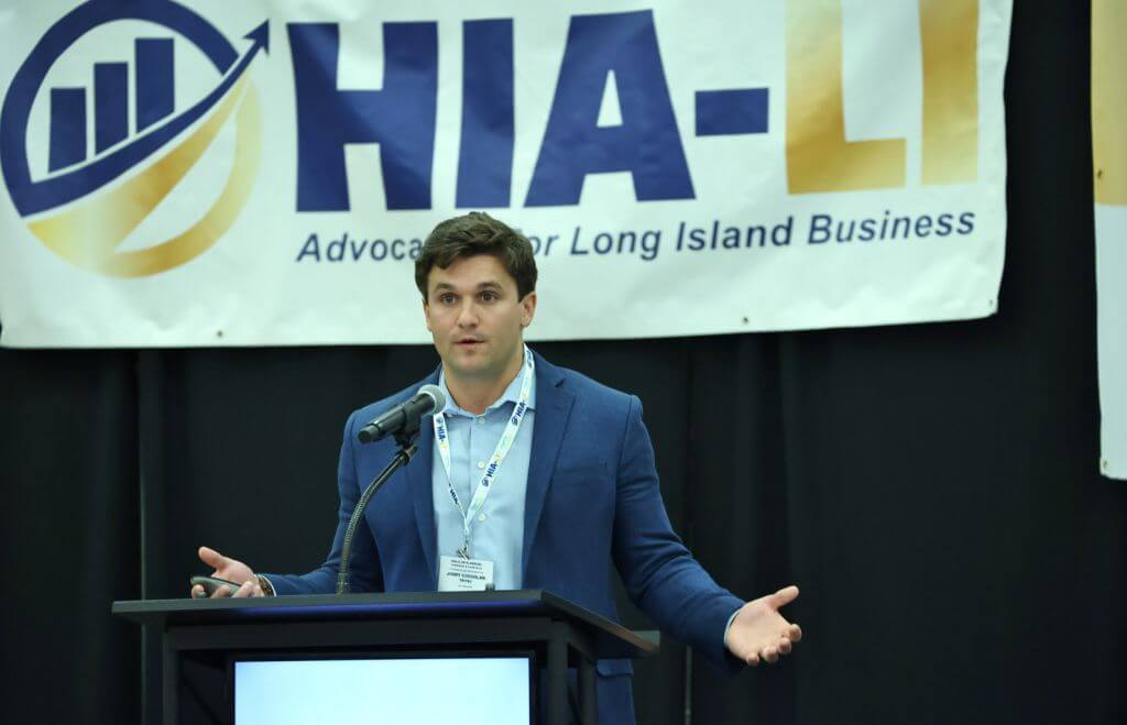 2023 Trade Show Conference Album Hia Li
