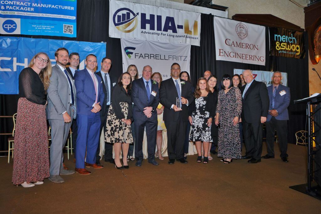 Annual Business Achievement Awards Album - HIA-LI