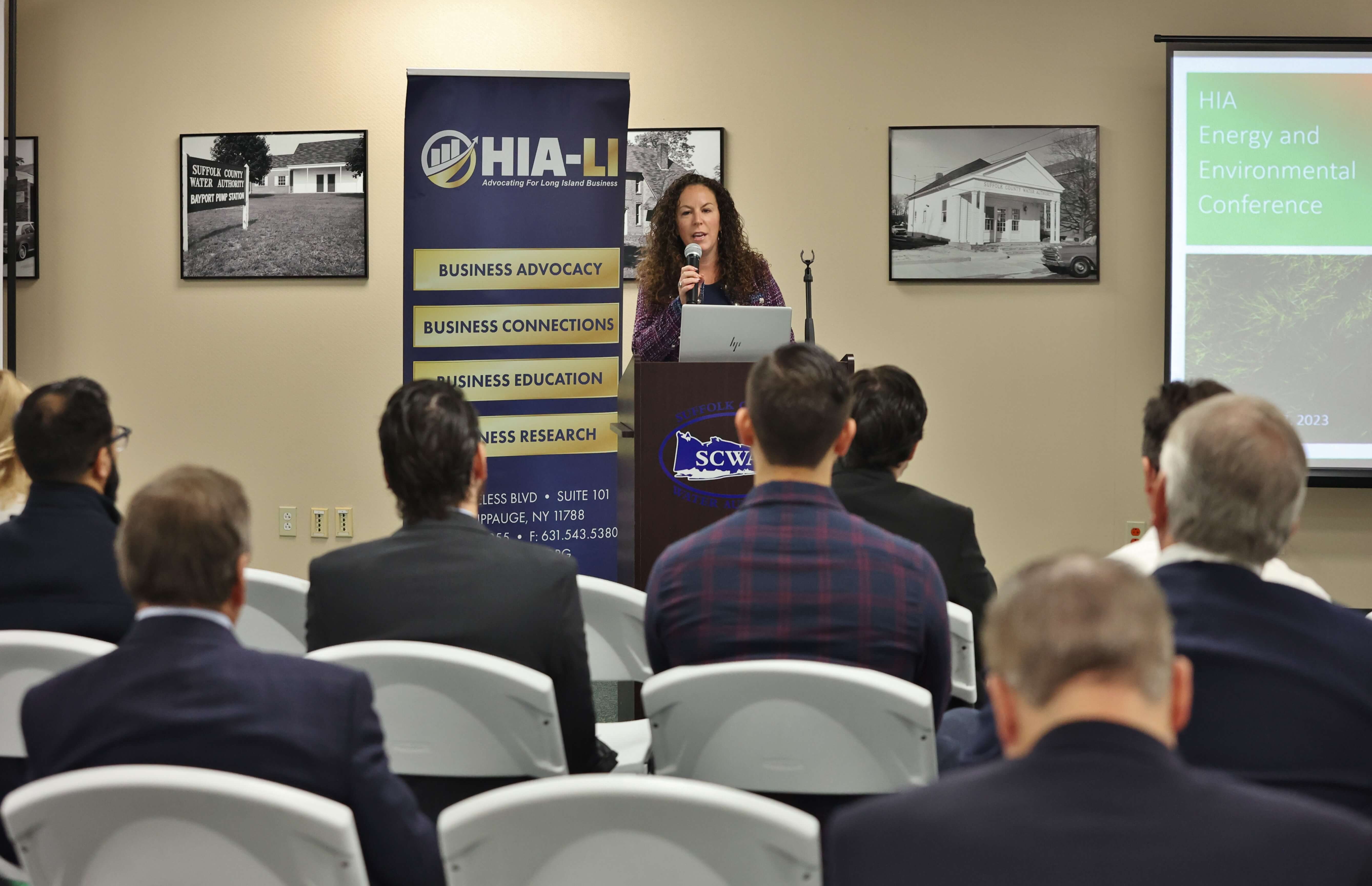 Energy Conference 2023 Album - HIA-LI