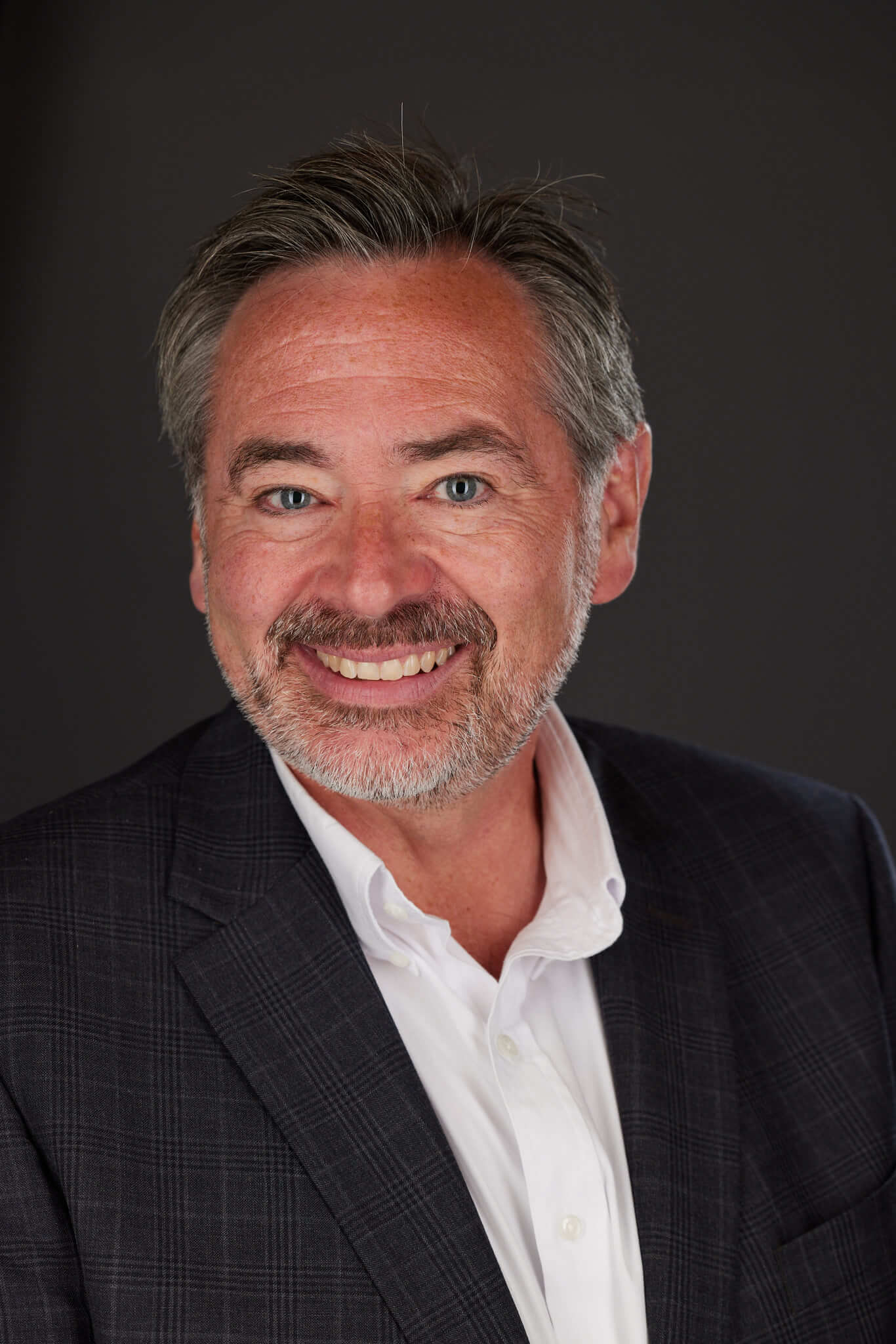 David Hamilton - HIA-LI