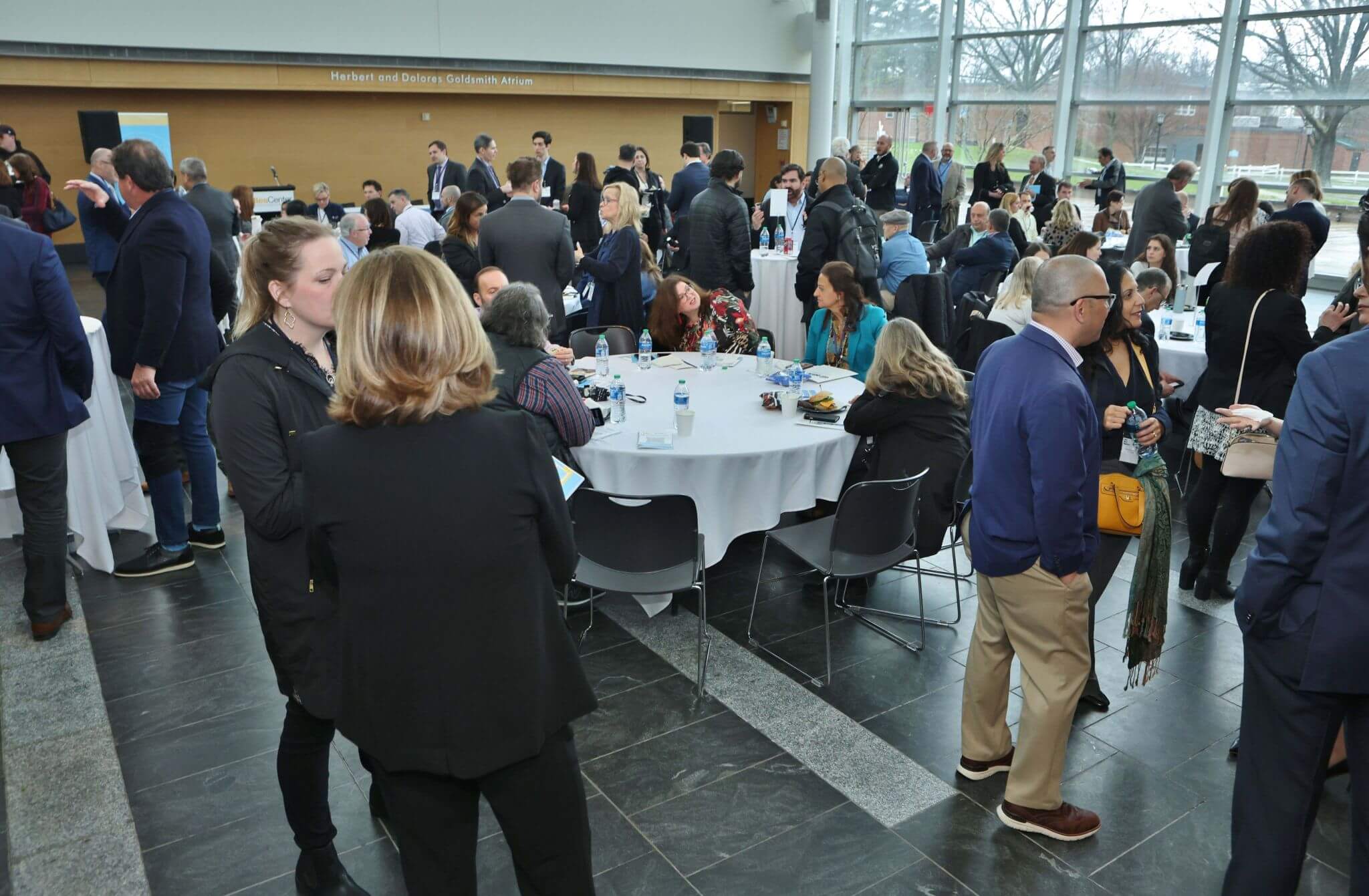 2024 Artificial Intelligence Conference - HIA-LI