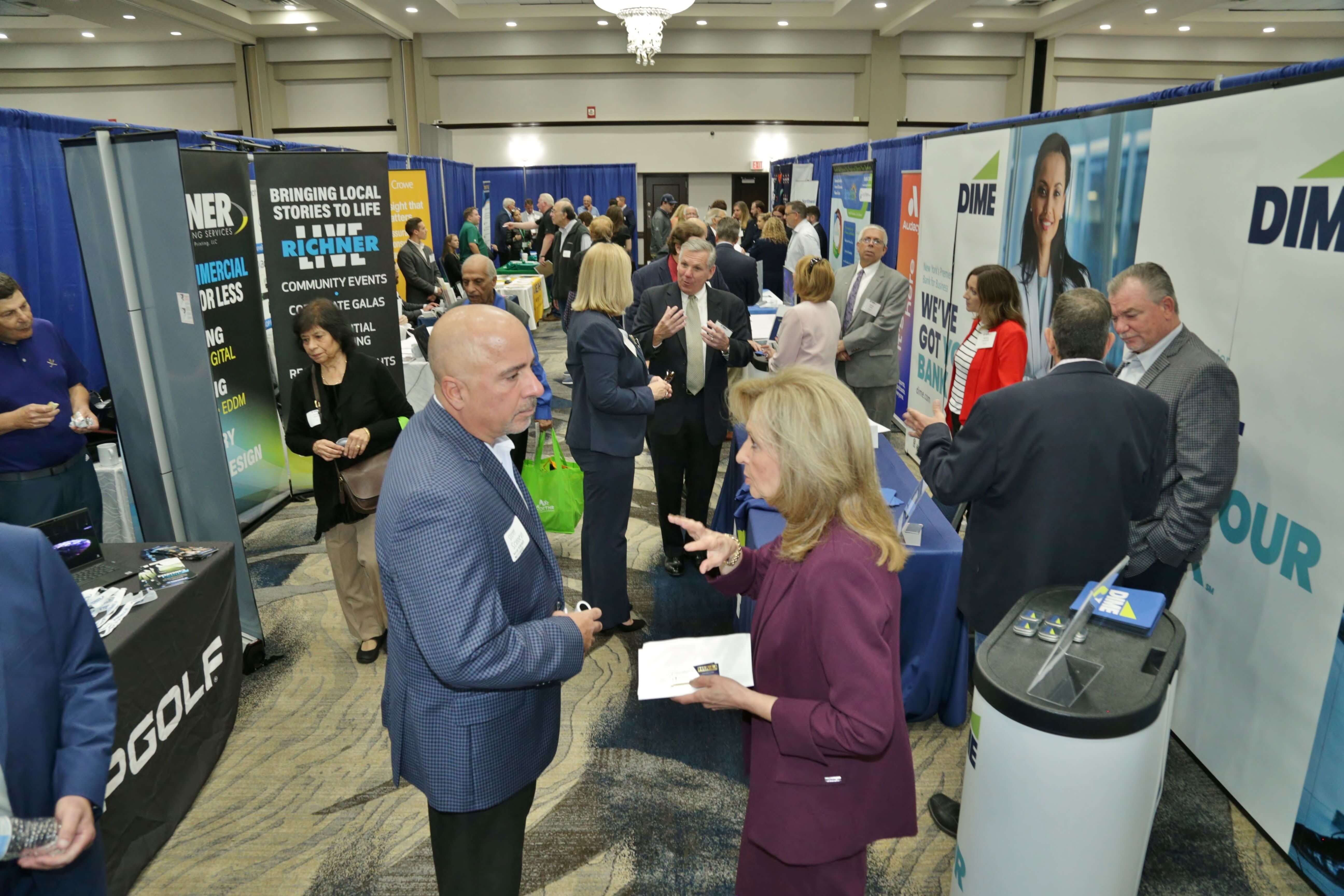 Annual Trade Show Album - HIA-LI