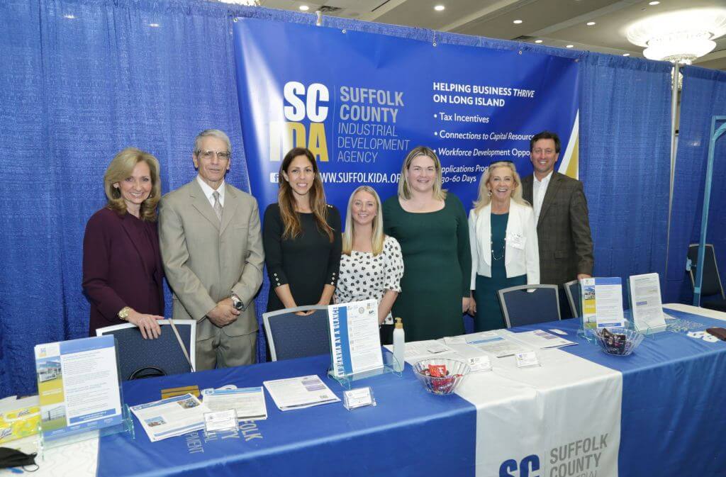 2021 Trade Show Conference Album Hia Li