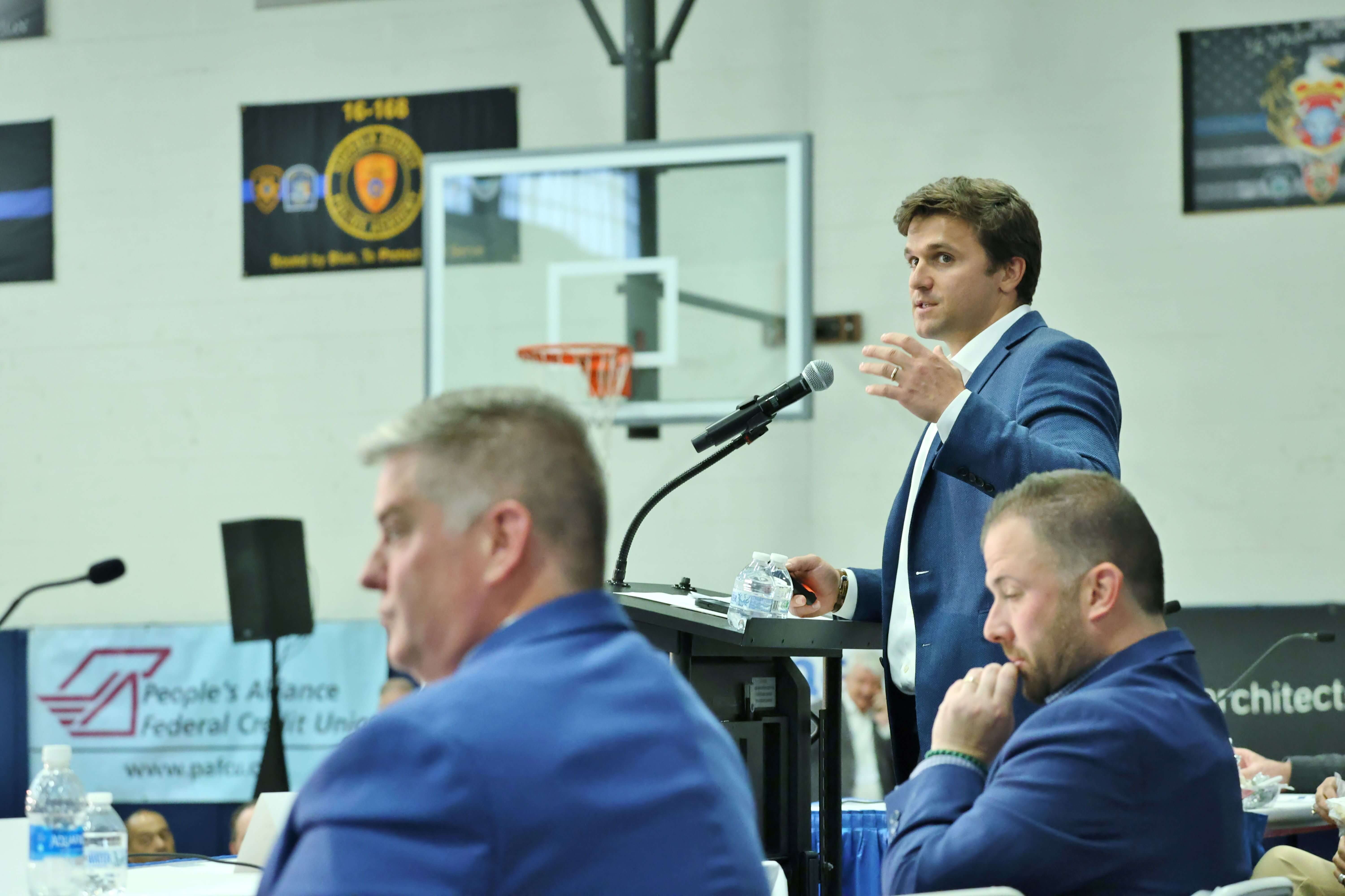 2024 Trade Show & Conference Album - HIA-LI
