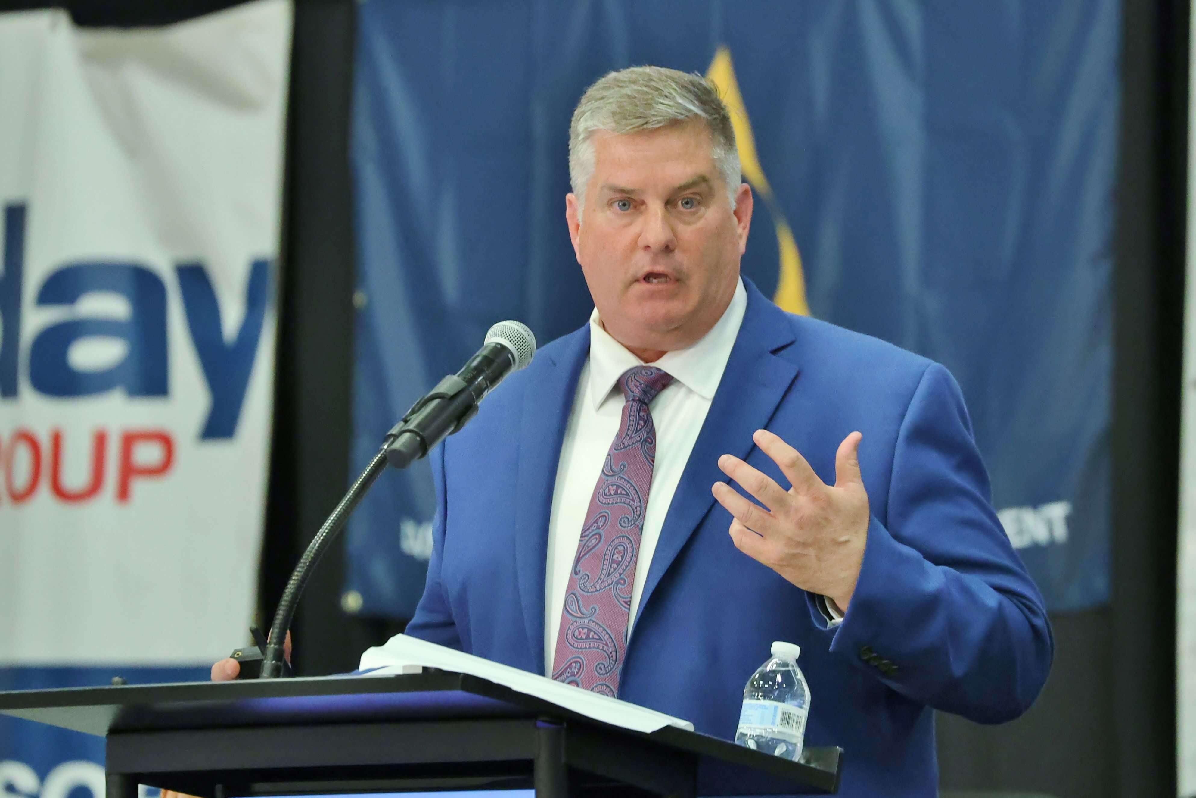 2024 Trade Show & Conference Album - HIA-LI