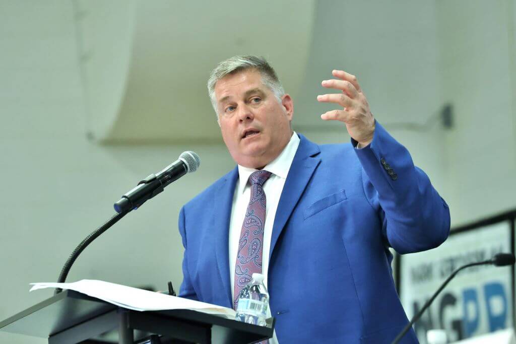 2024 Trade Show & Conference Album - HIA-LI