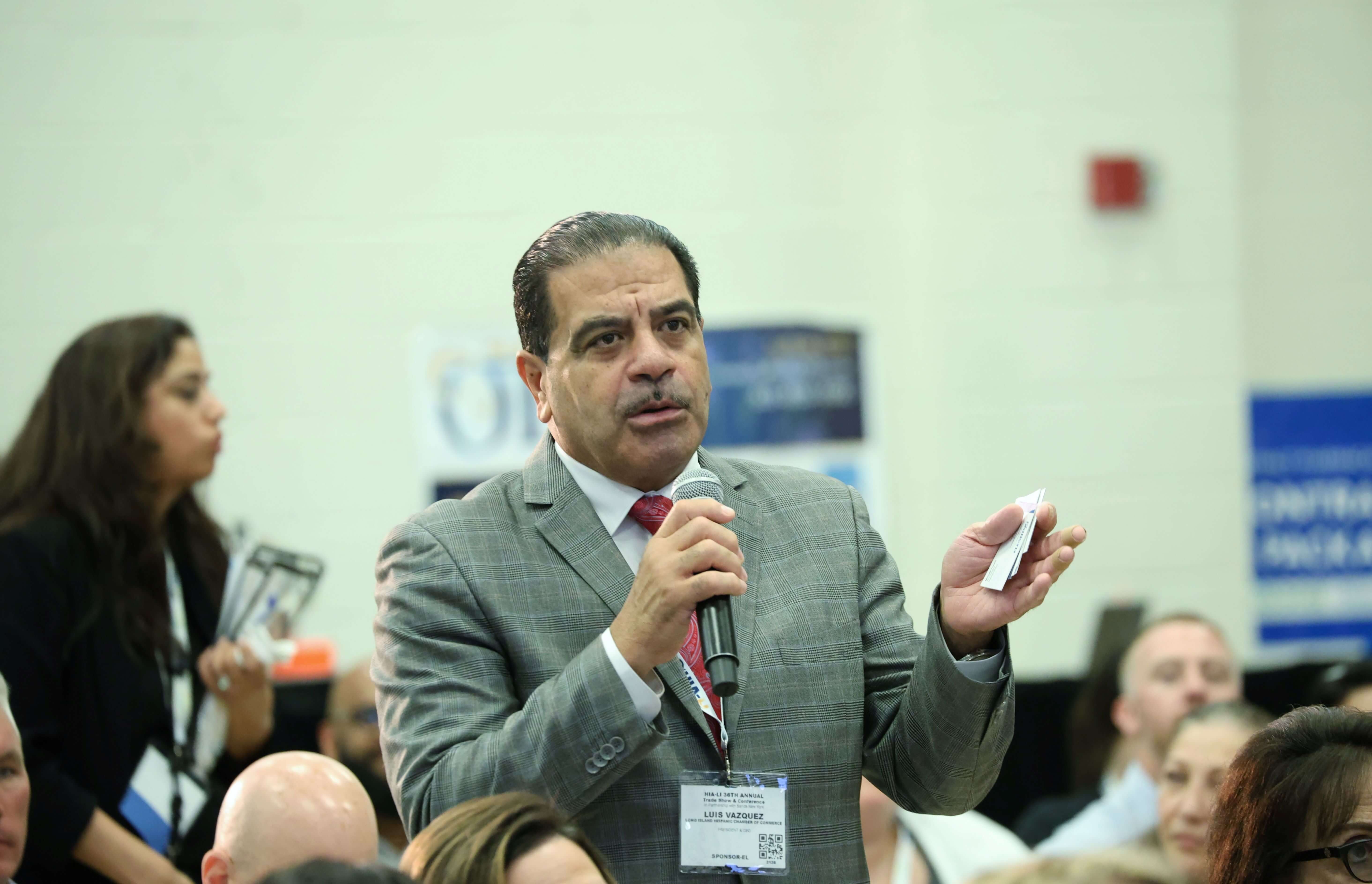 2024 Trade Show & Conference Album - HIA-LI