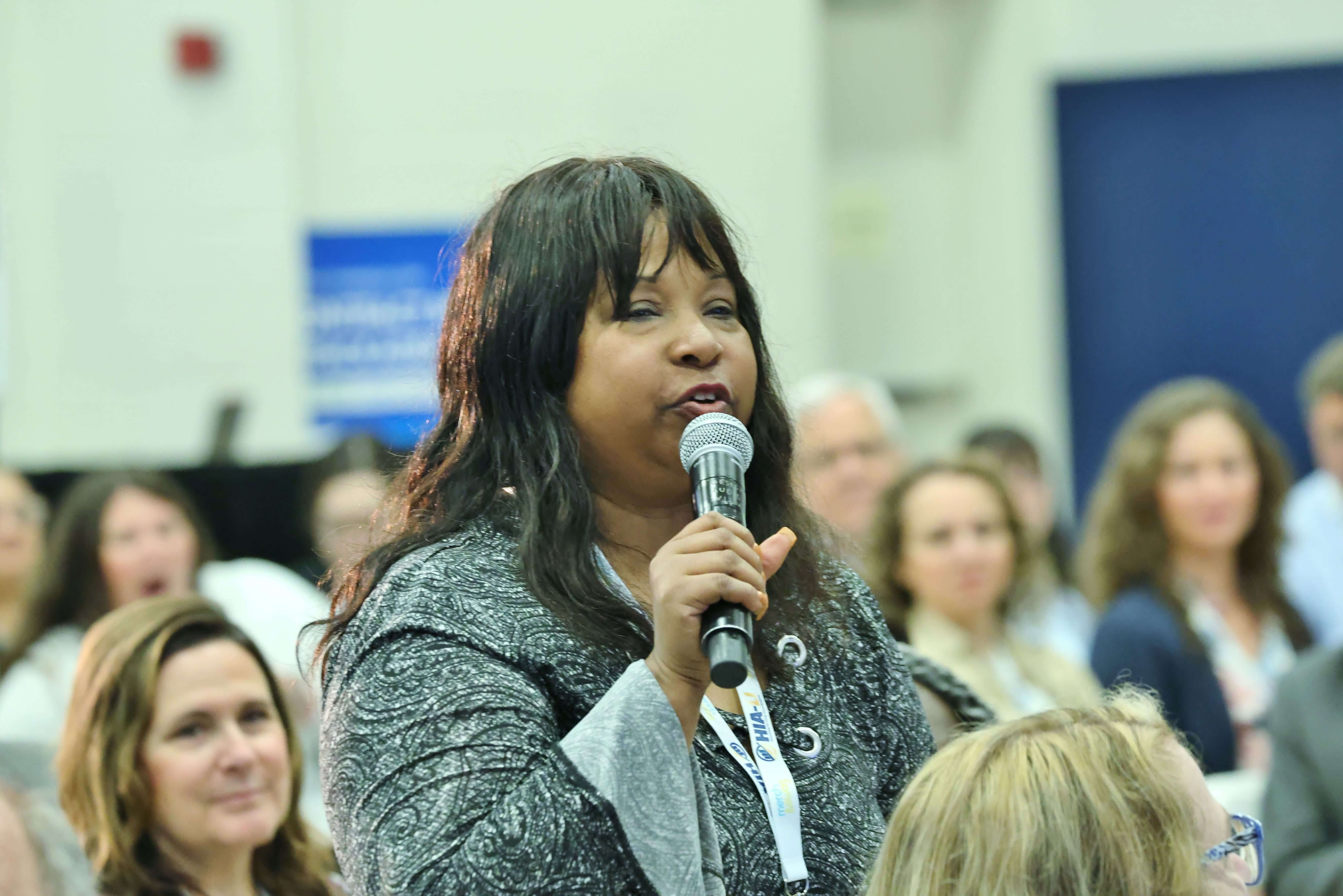 2024 Trade Show & Conference Album - HIA-LI