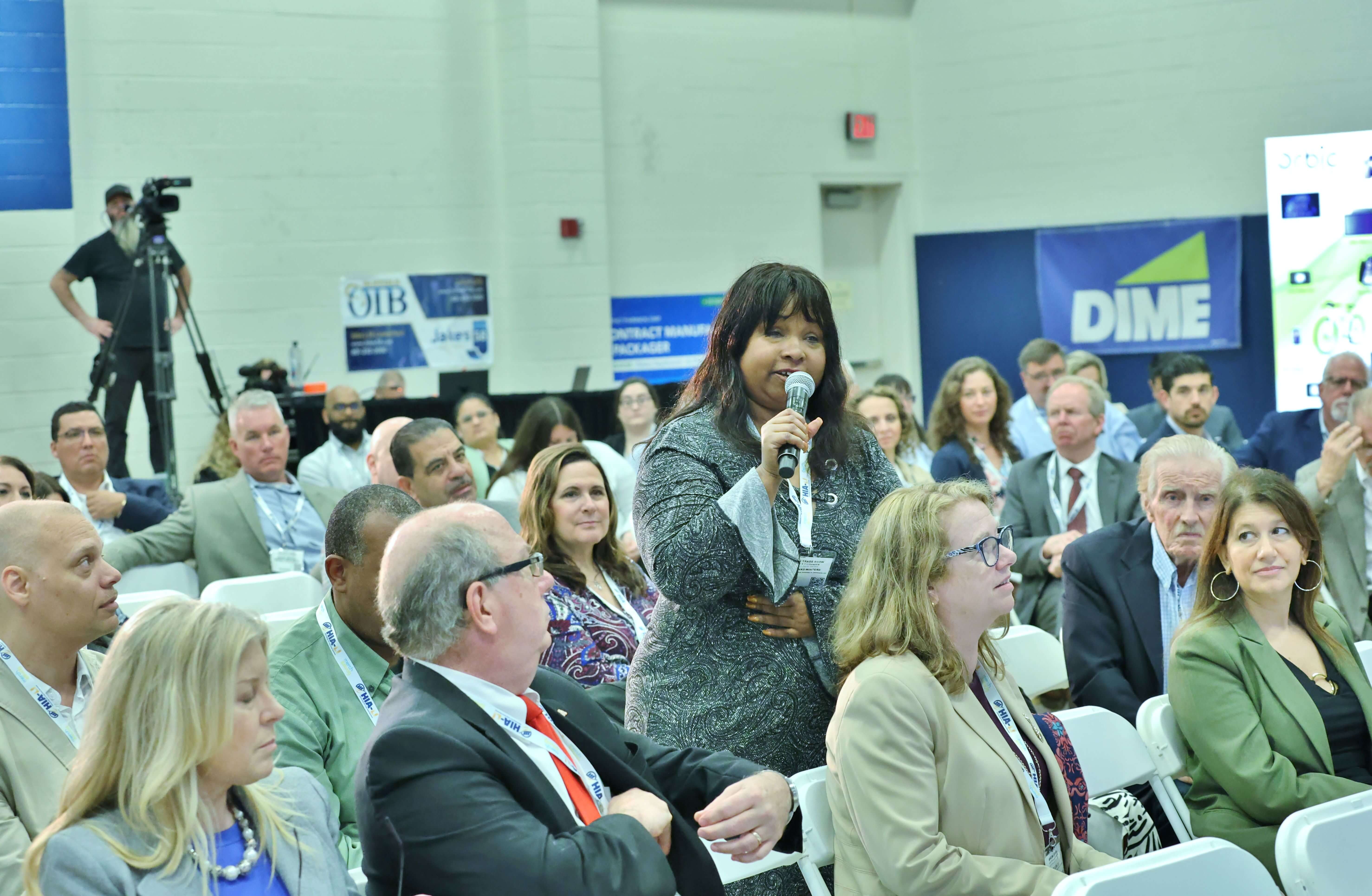 2024 Trade Show & Conference Album - HIA-LI