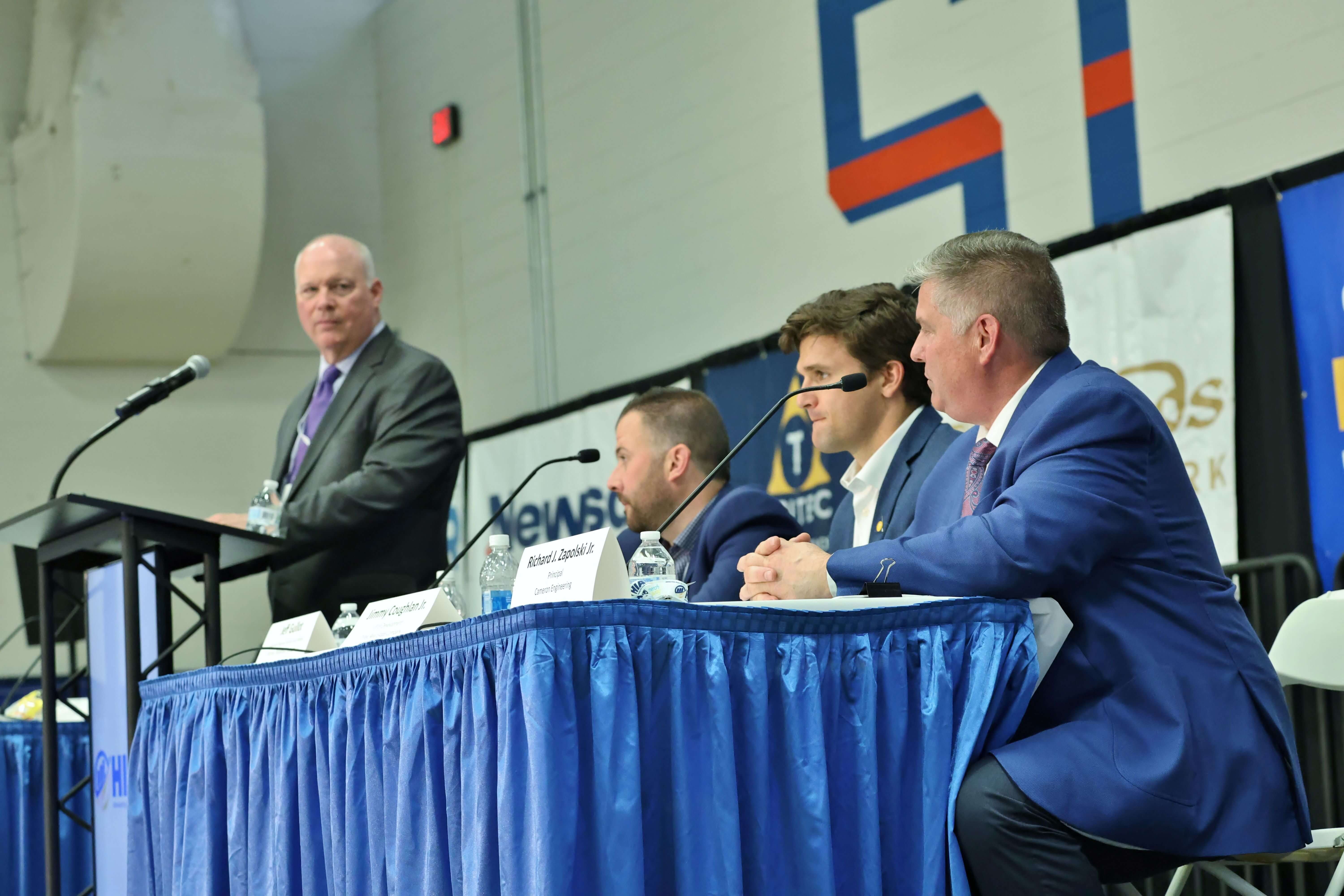 2024 Trade Show & Conference Album - HIA-LI