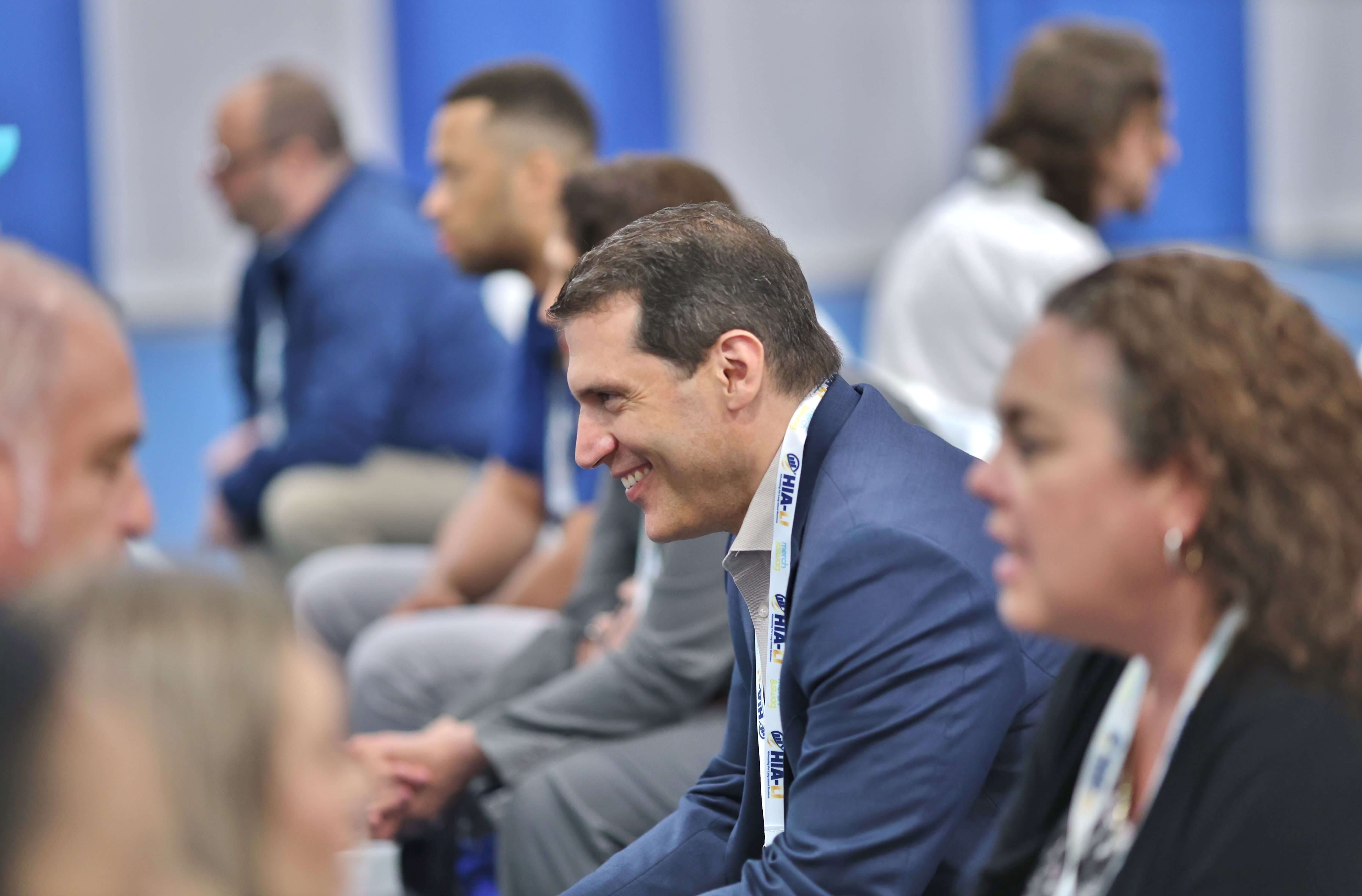 2024 Trade Show & Conference Album - HIA-LI