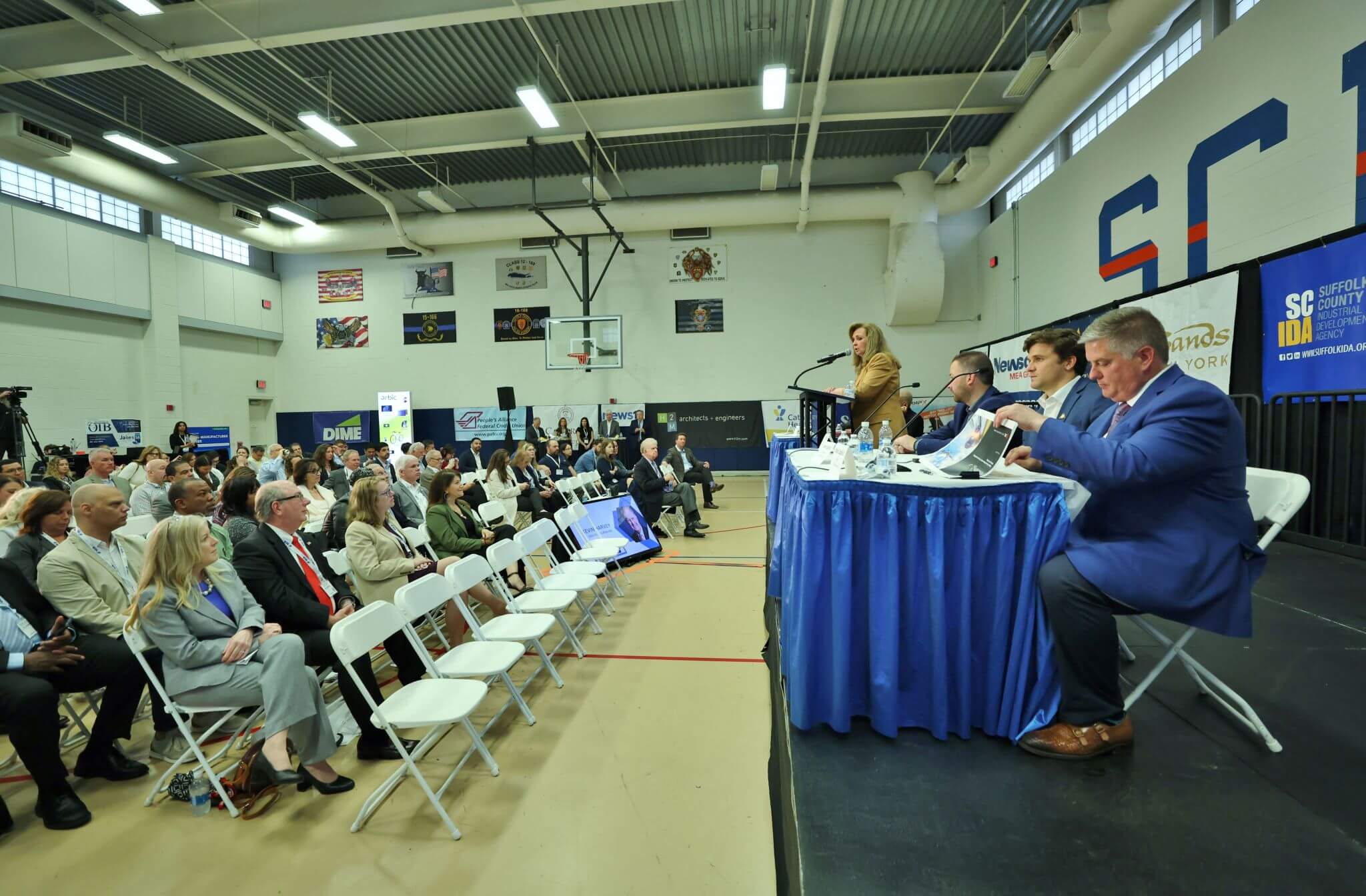 2024 Trade Show & Conference Album - HIA-LI