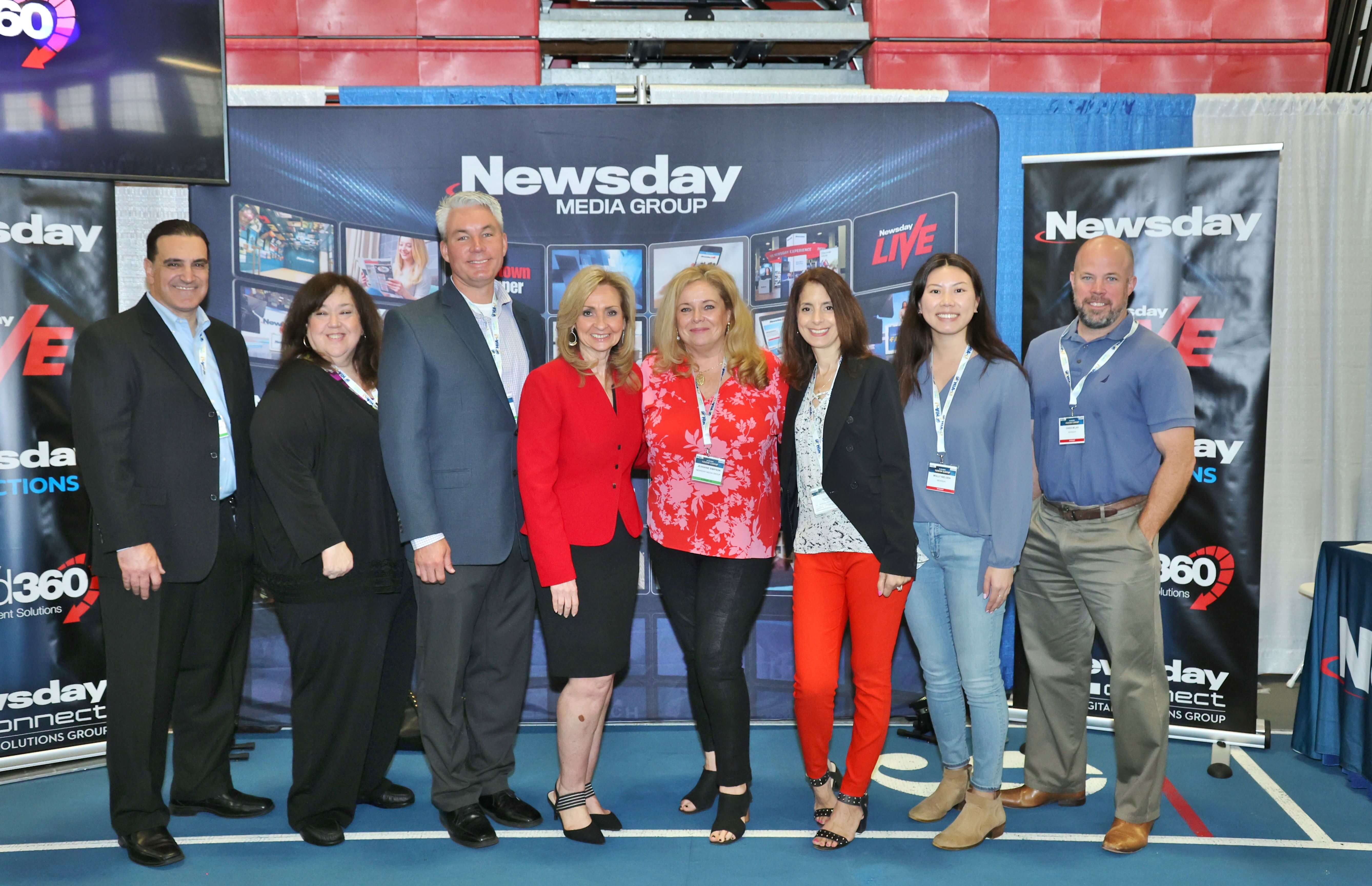 Annual Trade Show Album - HIA-LI