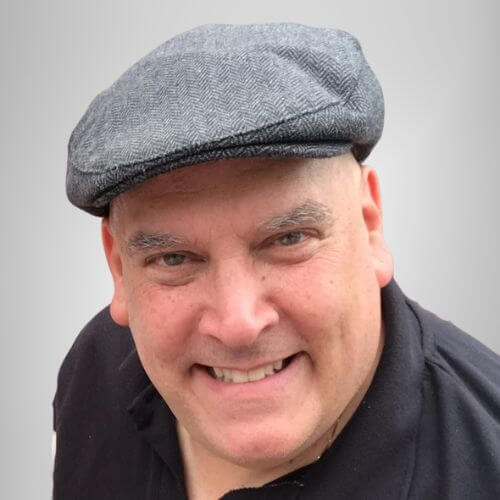 Wayne Schatzel - HIA-LI