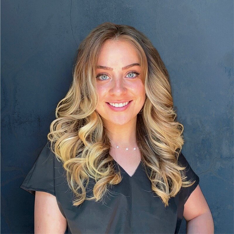 Ashley Herkommer - HIA-LI