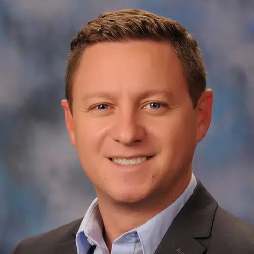 Alex Lipsky - HIA-LI