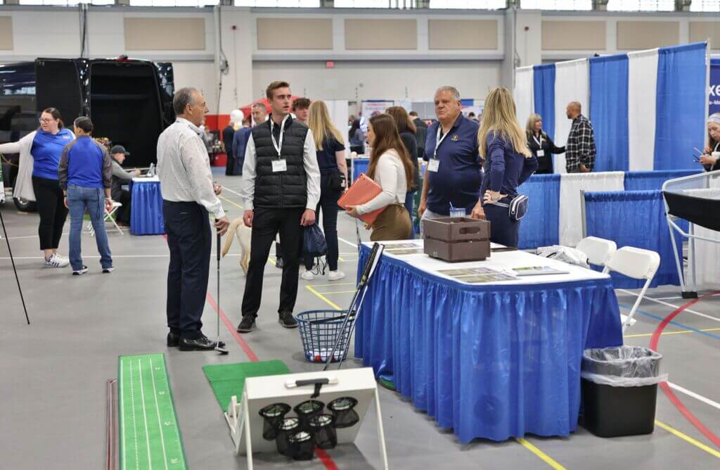 37th Annual Trade Show & Conference - HIA-LI