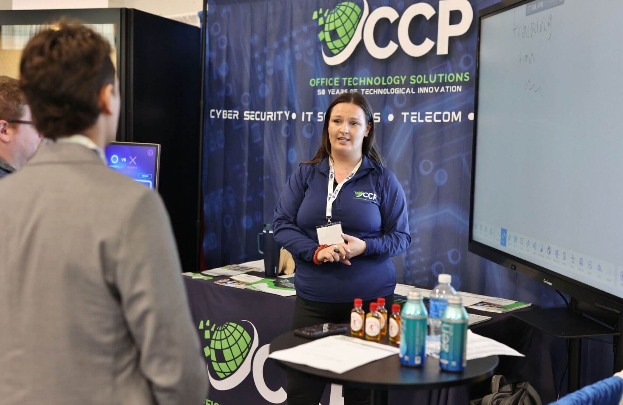 37th Annual Trade Show & Conference - HIA-LI